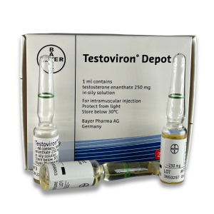 Injectables | Pur-Pharma